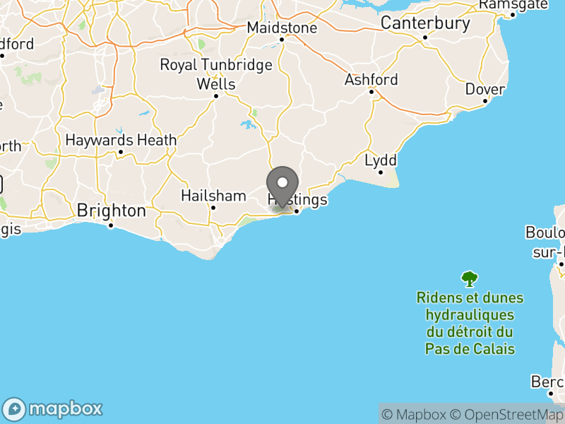 Combe Haven Holiday Park, Hastings - Pitchup®